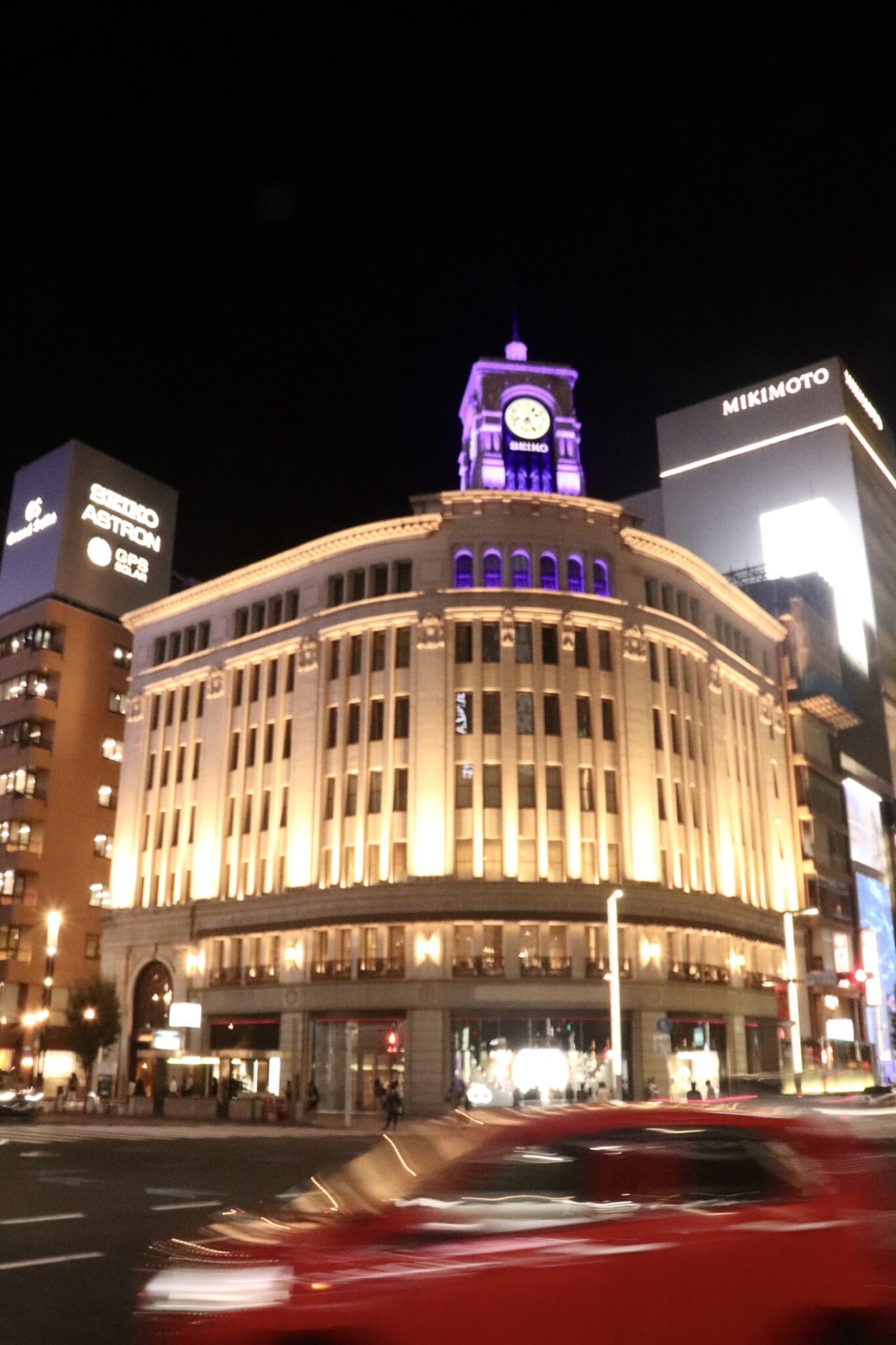 Ultimate Guide to Ginza, Tokyo – Best Attractions & Hidden Gems | Big Japan
