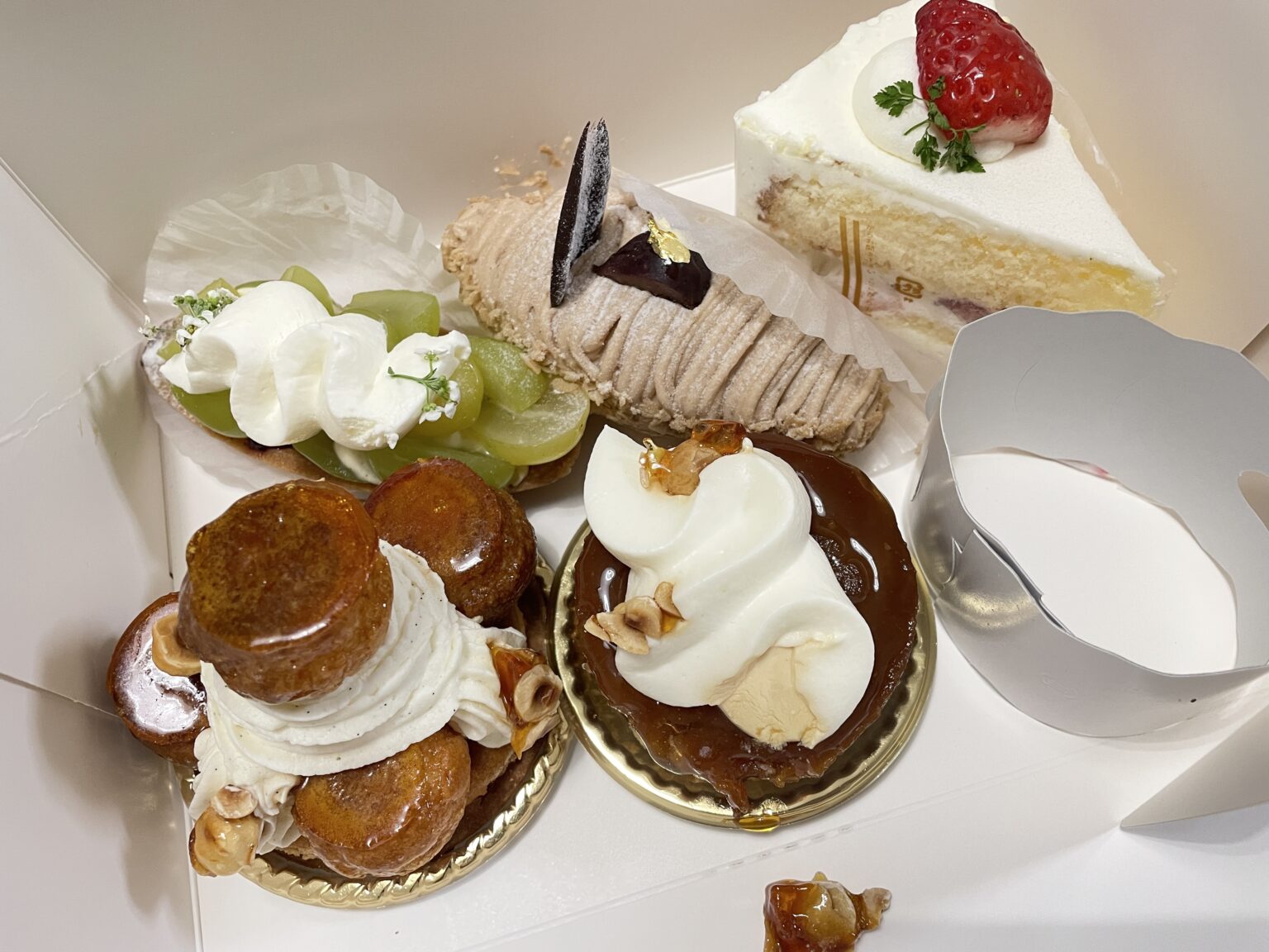 Top 10 Must-Try Desserts in Japan – A Guide to Japanese Sweets | Big Japan