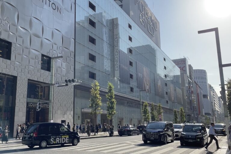 Ultimate Guide to Ginza, Tokyo – Best Attractions & Hidden Gems | Big Japan