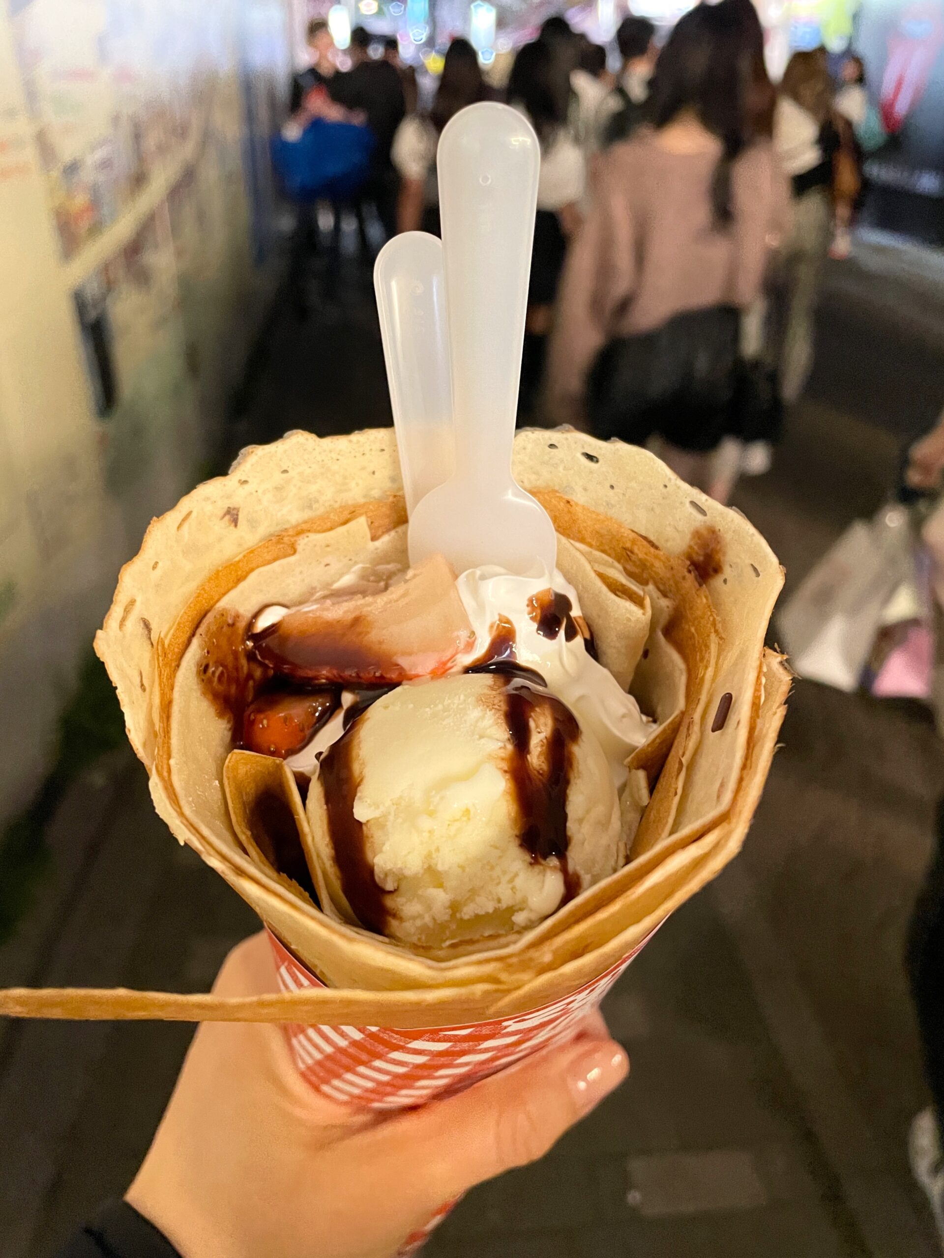 Top 10 Must-Try Desserts in Japan – A Guide to Japanese Sweets | Big Japan