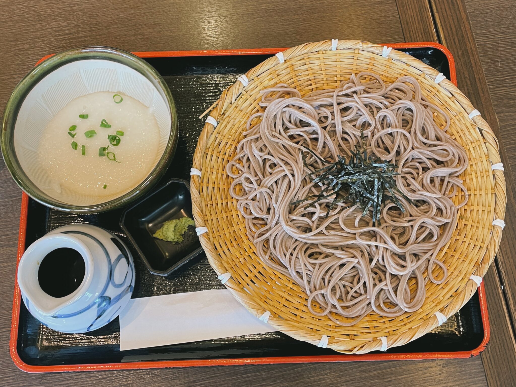 Nori: The Japanese Seaweed and Its Role in Japanese Cuisine | Big Japan
