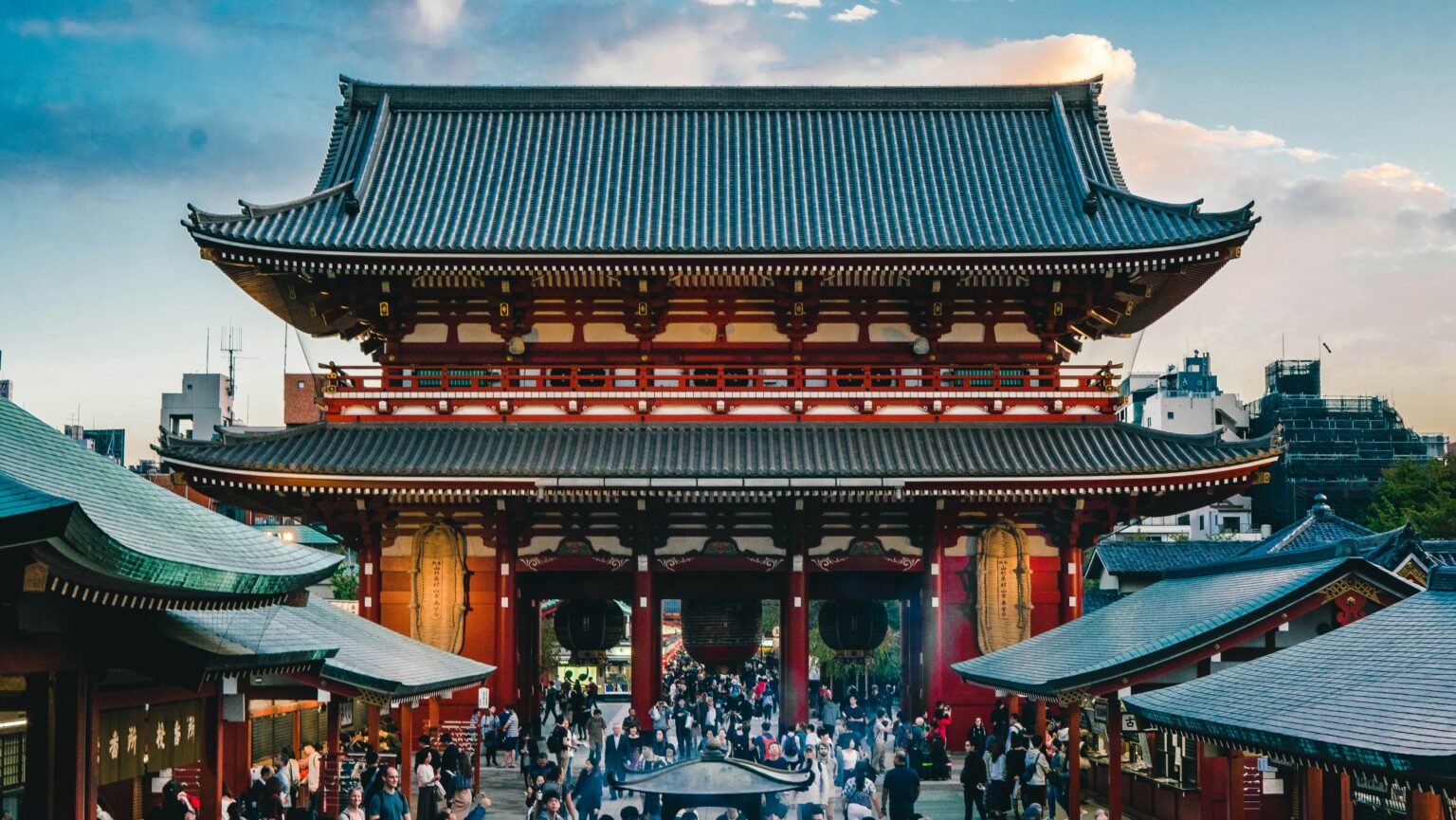 Top Tokyo Tourist Attractions for International Visitors | Big Japan