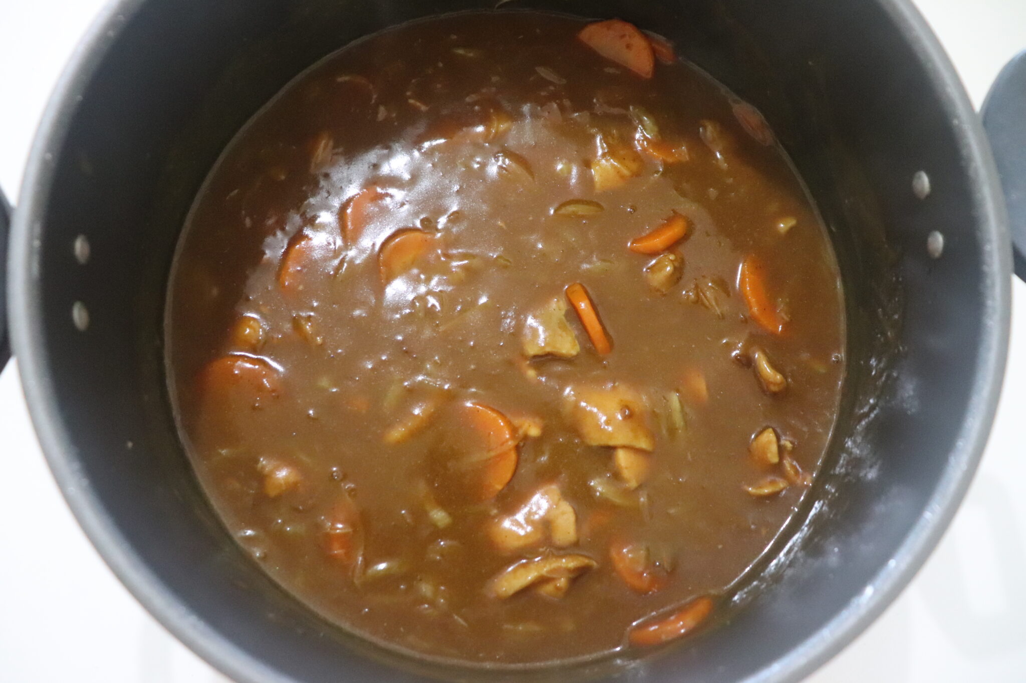 How to make Japanese Curry Rice | Big Japan