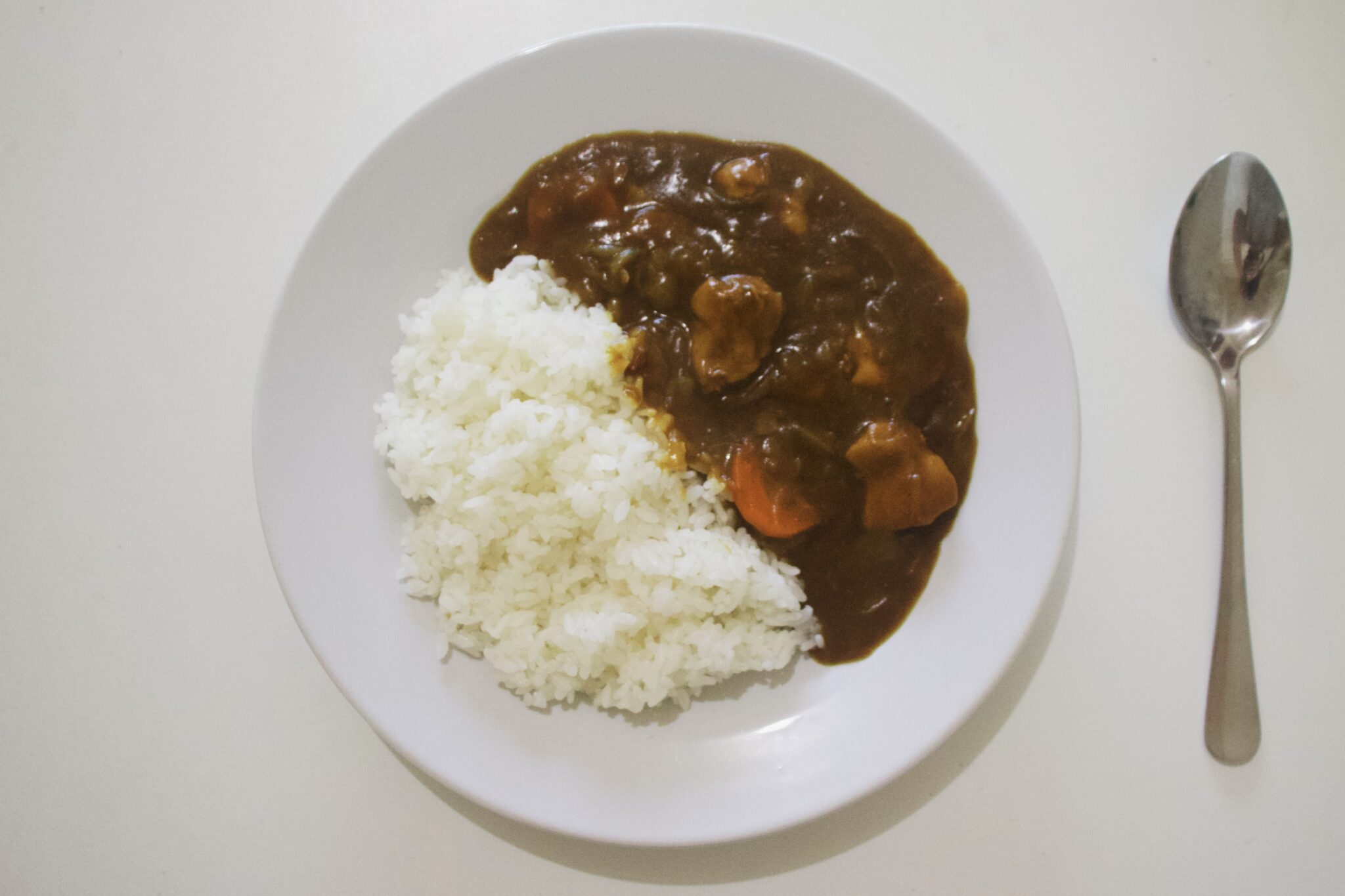 How to make Japanese Curry Rice | Big Japan