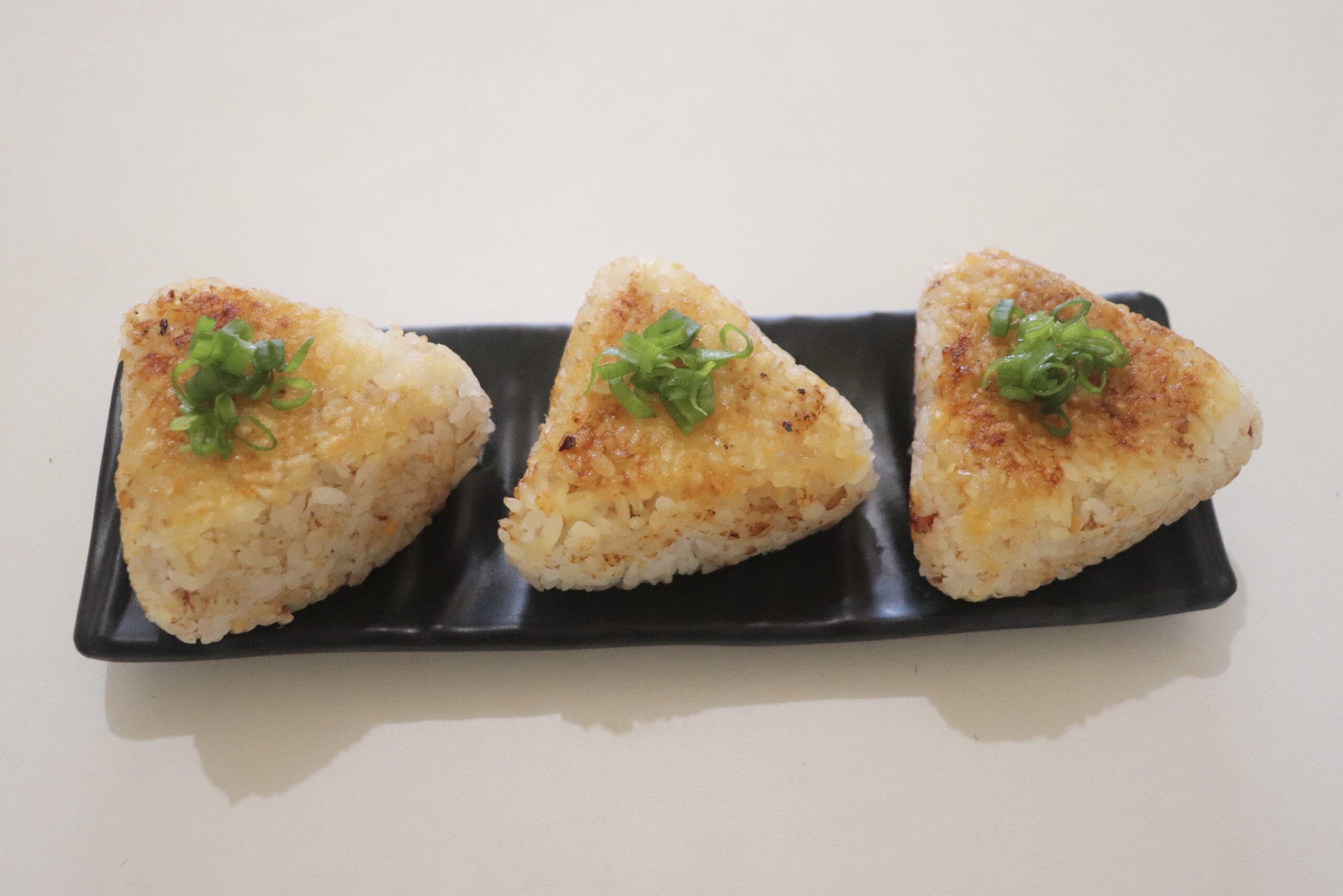 Step-by-Step Guide: How to Make Yaki Onigiri (Grilled Miso Rice Ball ...