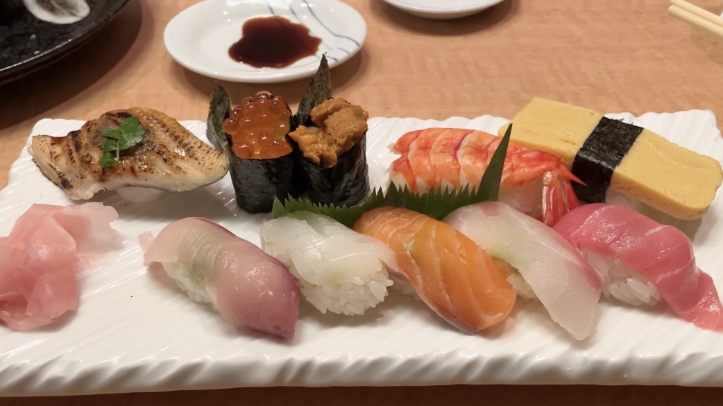 Types of Sushi Explained – A Complete Guide for Beginners | Big Japan