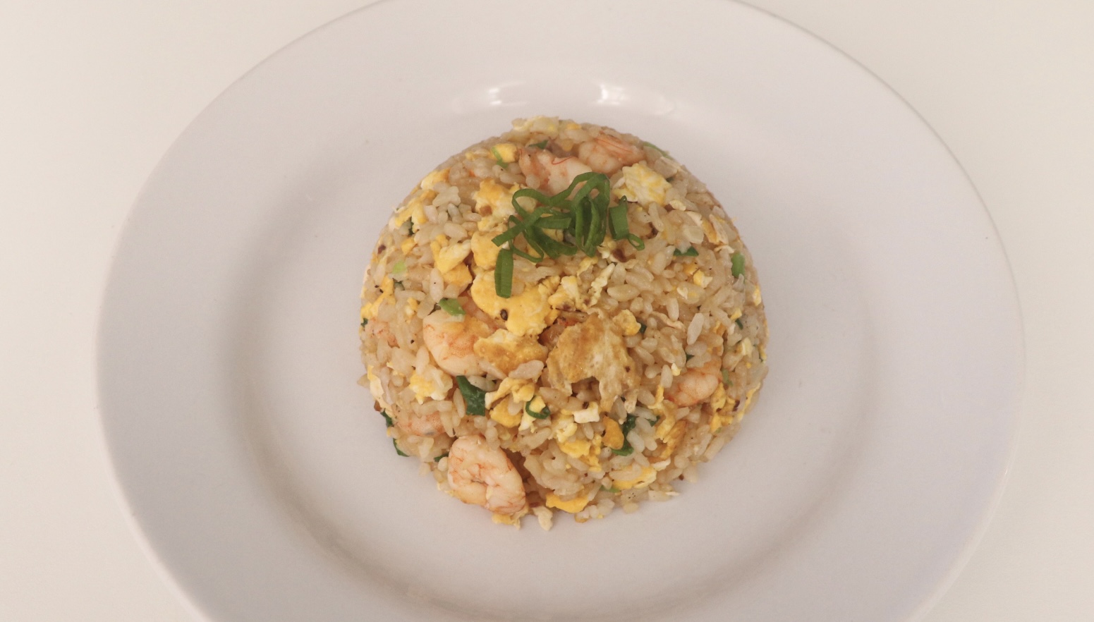 How to Make Authentic Japanese Fried Rice (Chahan Recipe) | Big Japan